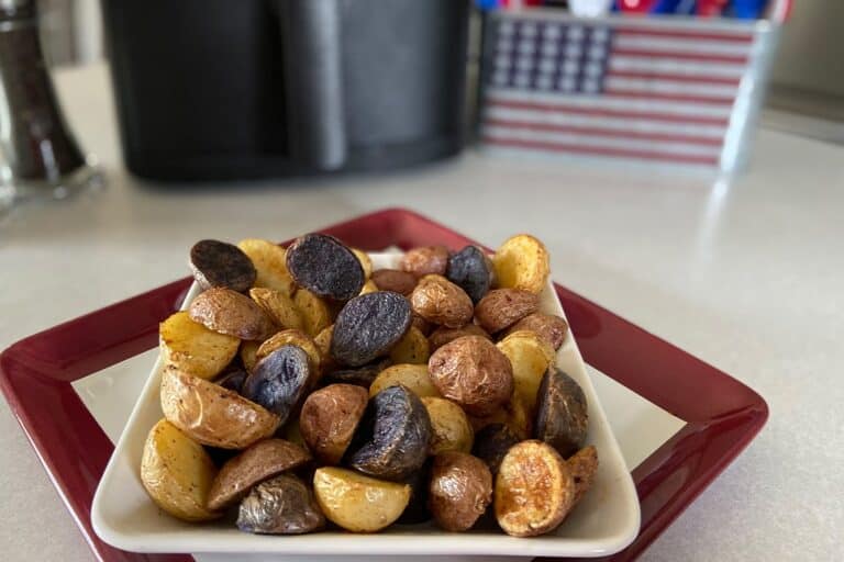 Home - Potato Inspirations