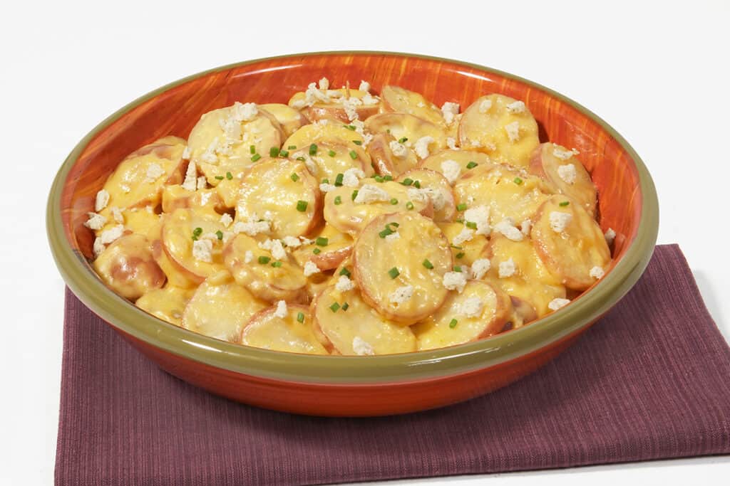 Home - Potato Inspirations