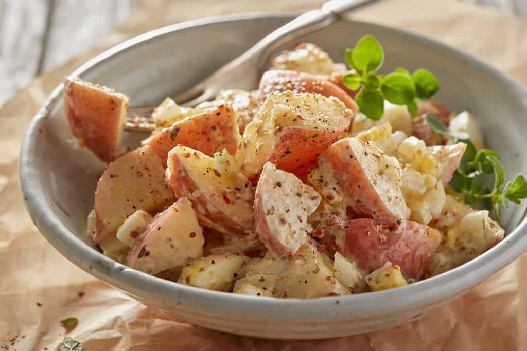Home - Potato Inspirations