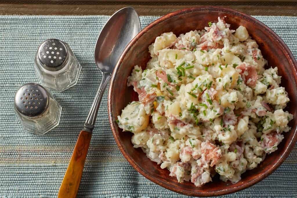 Potato Recipes - Potato Inspirations