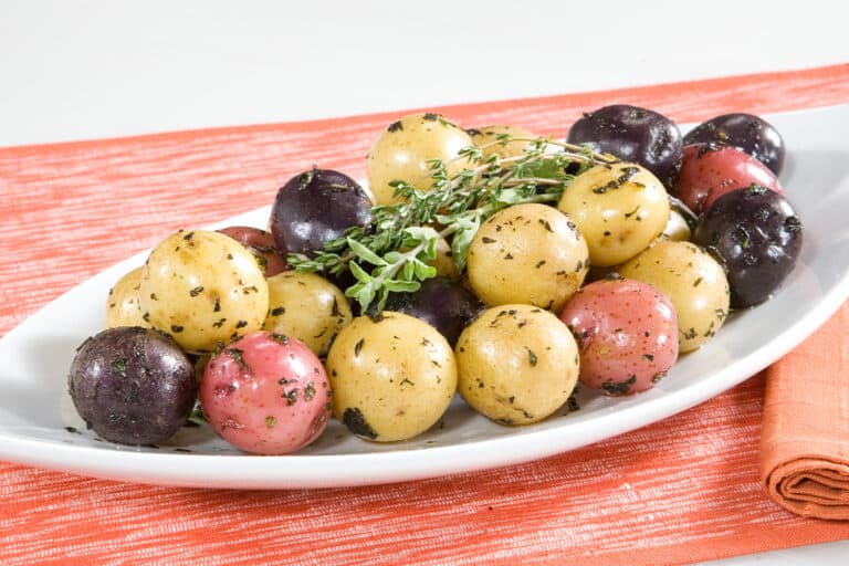 Home - Potato Inspirations