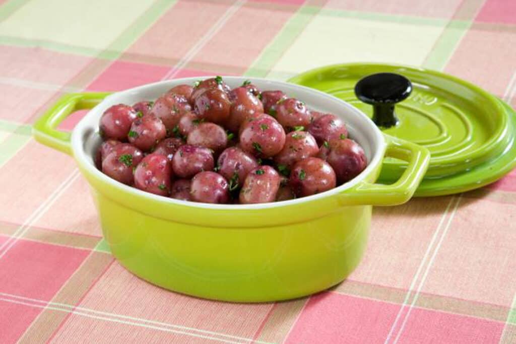 Recipes - Potato Inspirations