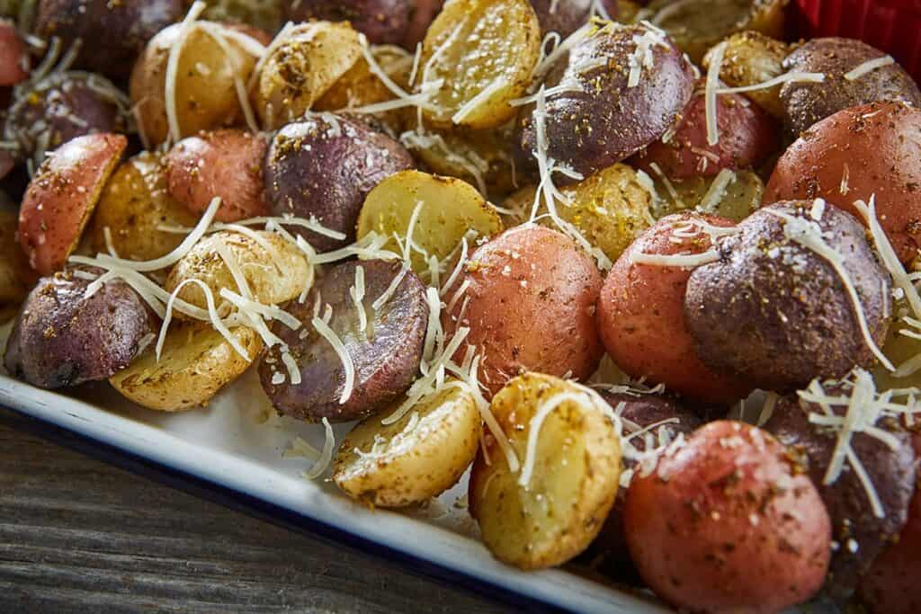 Home - Potato Inspirations
