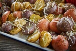 Home - Potato Inspirations