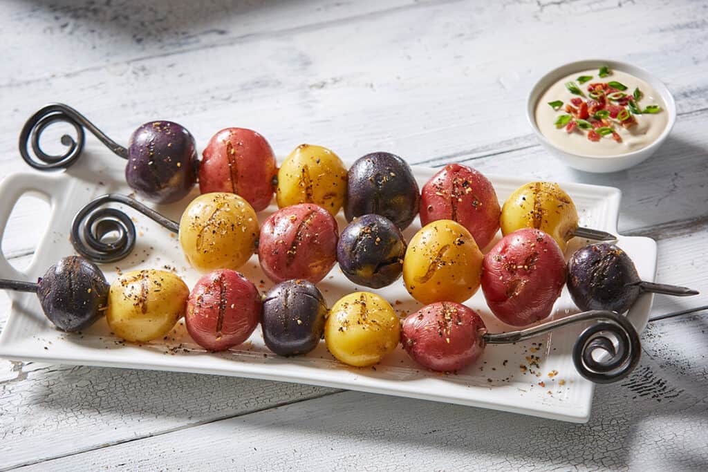 Home - Potato Inspirations