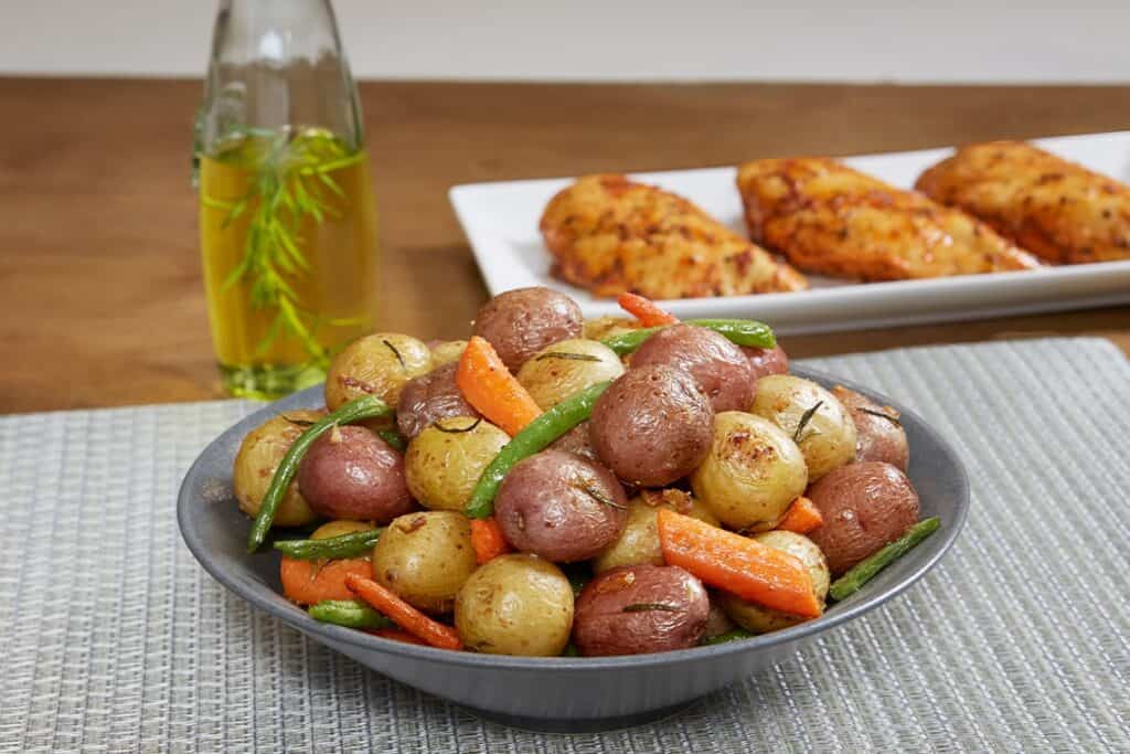 Home - Potato Inspirations