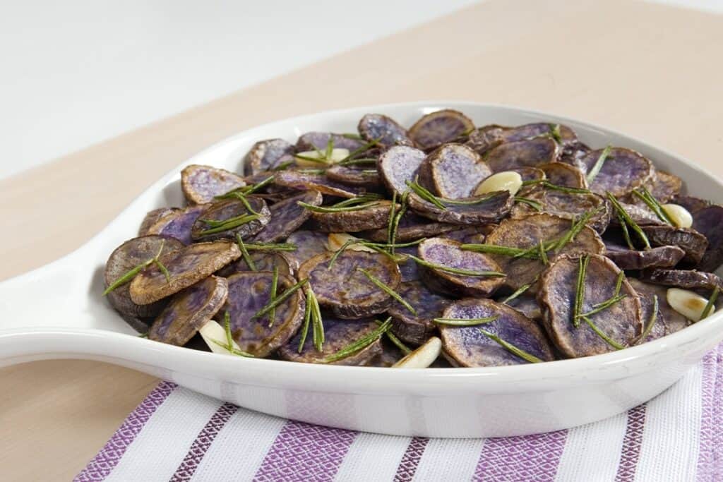 Home - Potato Inspirations