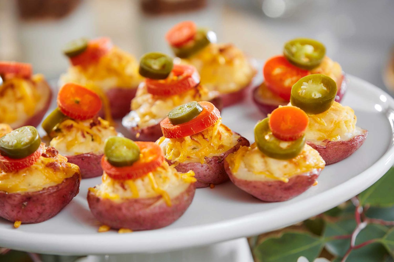 Home - Potato Inspirations