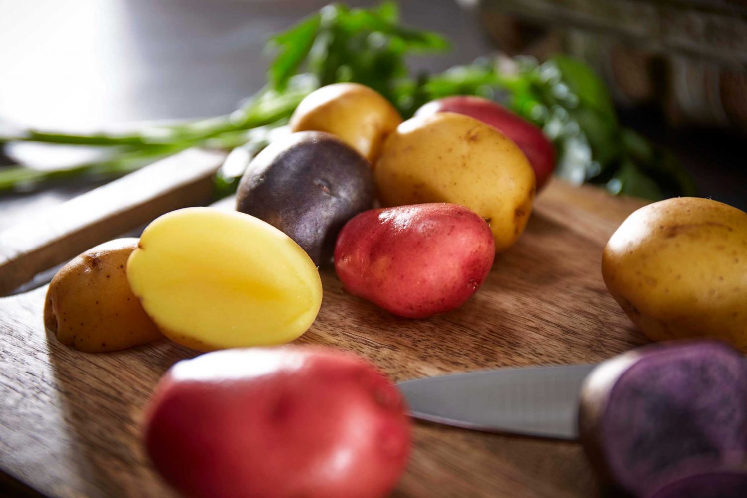 Shop Now - Potato Inspirations